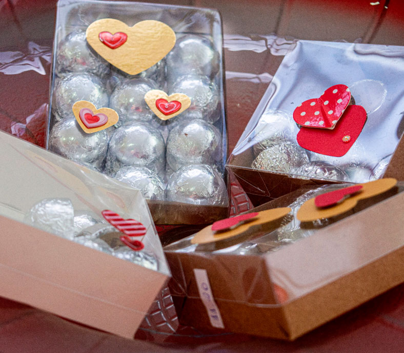 Adquira Nossos Produtos - Instituto Maria Claro