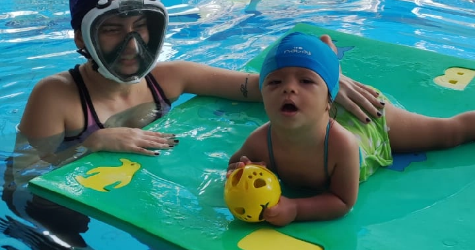 Como ajudar - Instituto Maria Claro